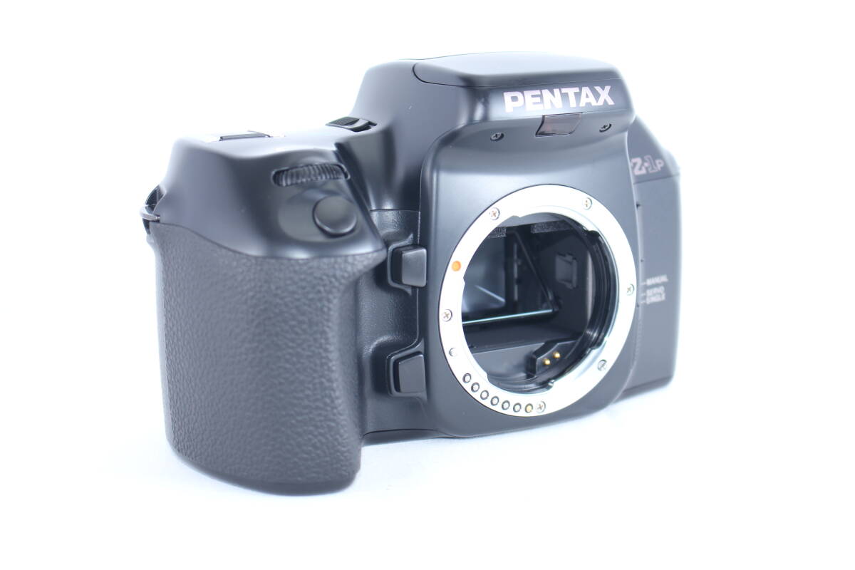 【目立った傷や汚れなし】★超極上★ペンタックス PENTAX Z-1P ボディ ★完動★#S1006の落札情報詳細 - Yahoo!オークション落札価格検索 オークフリー