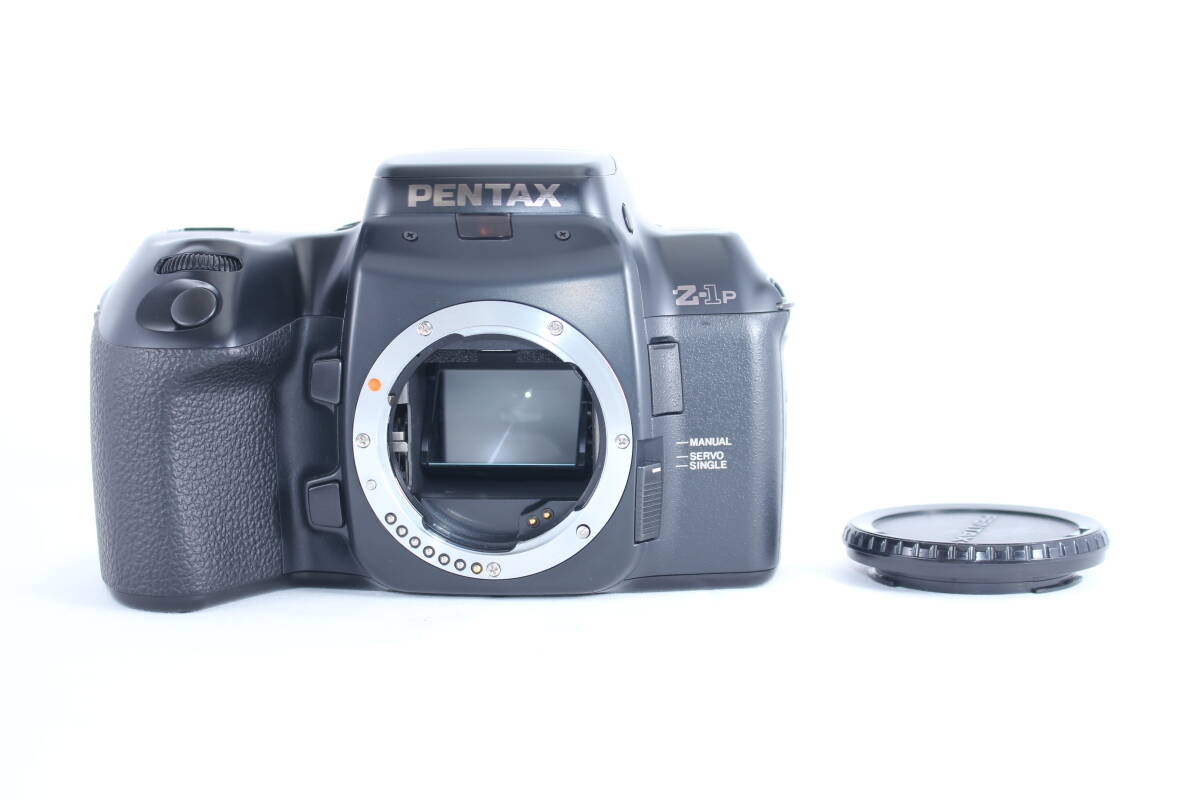 【目立った傷や汚れなし】★超極上★ペンタックス PENTAX Z-1P ボディ ★完動★#S1006の落札情報詳細 - Yahoo!オークション落札価格検索 オークフリー