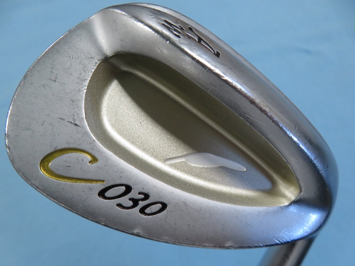 【傷や汚れあり】【中古・訳あり】FOURTEEN 2015 C030 アプローチウェッジ（51°）【WEDGE】MCI MILD 105の落札情報詳細 - Yahoo!オークション落札価格検索 ...