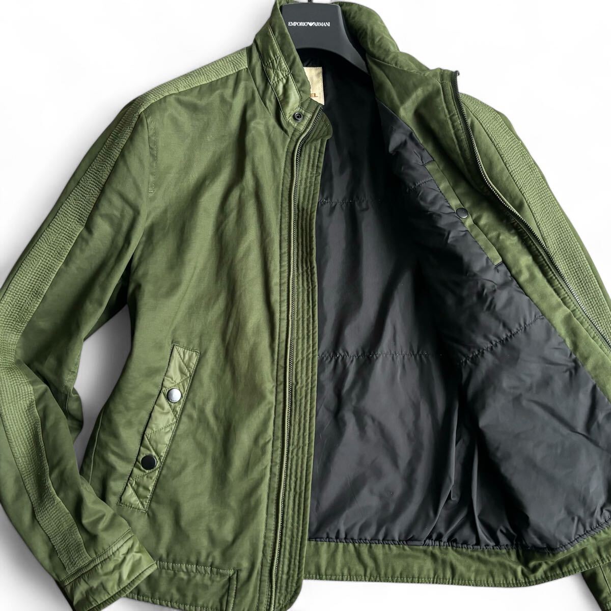 【中古】GACKT着 REDDIVINE ライダースジャケット 牛革 ガクト ショットの落札情報詳細 - Yahoo!オークション落札価格検索 オークフリー