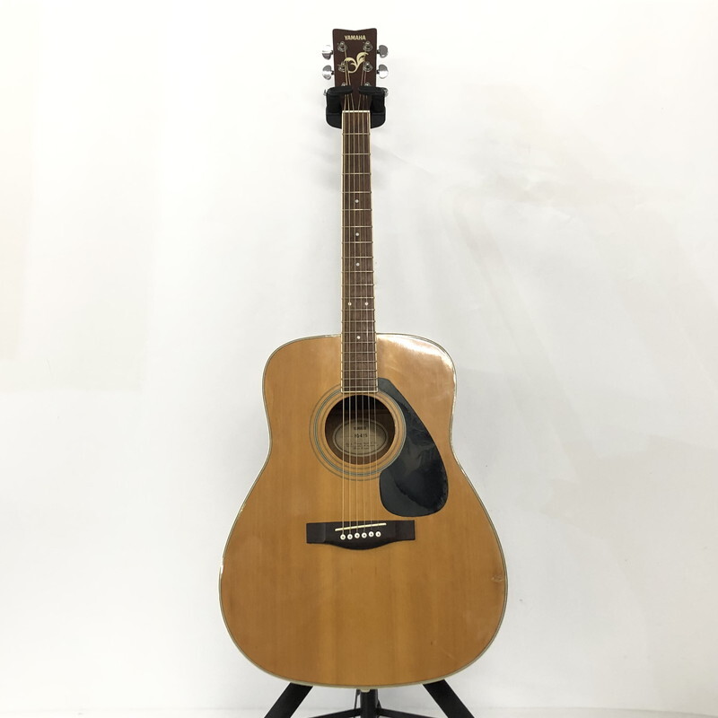【傷や汚れあり】TEI 【現状渡し品】 YAMAHA FG-425 ヤマハ アコースティックギター 〈111-240303-MK-2-TEI〉の落札情報詳細 - Yahoo!オークション落札 ...