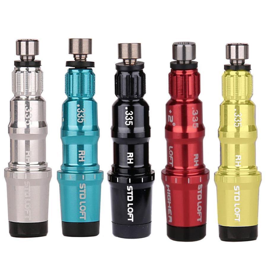 【未使用】テーラーメイド Qi10 Max LS ステルス2 ステルス SIM2 MAX-D SIMシリーズ シム マックス M6 M5 M3 ...