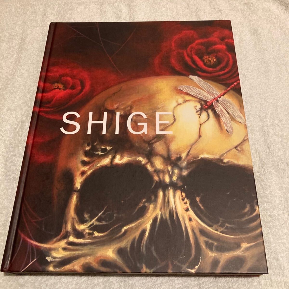 【目立った傷や汚れなし】美品SHIGE タトゥーアーティスト Yellow Blaze Tattoo 作品集 写真集 図録の落札情報詳細 ...