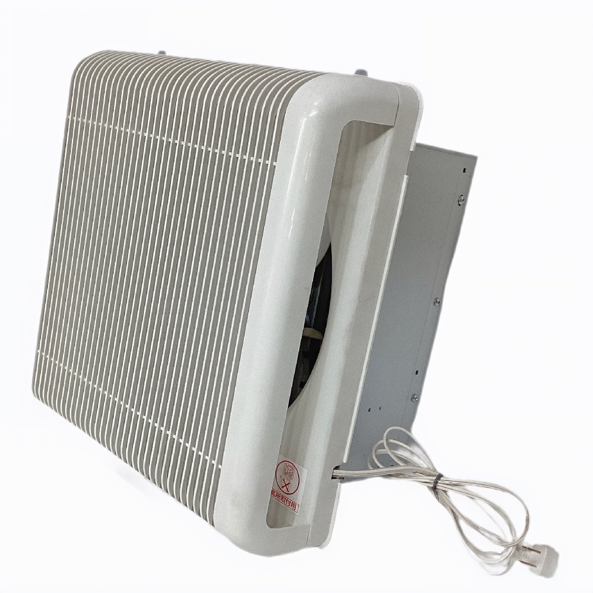 【未使用】《Z10080》MITSUBISHI (三菱) EFG-30KSB2-W 換気扇 羽根径30m 格子タイプ ホワイト (箱無し/裸保管) 未使用品 の落札情報詳細 - Yahoo ...