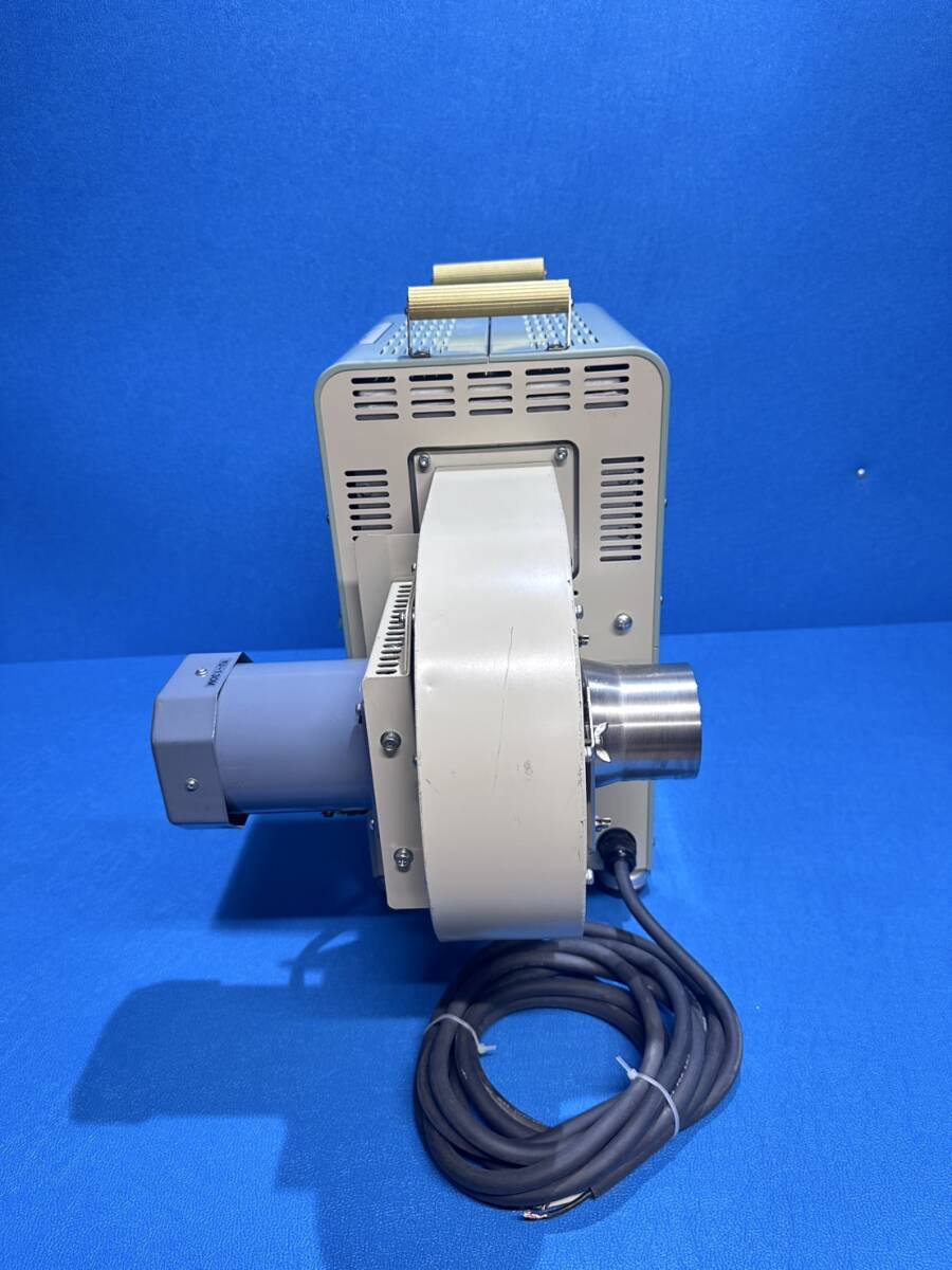 【目立った傷や汚れなし】電気式熱風発生機 TSK-23の落札情報詳細 - Yahoo!オークション落札価格検索 オークフリー