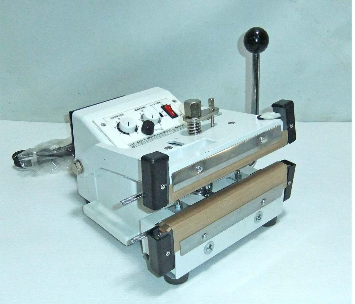 【未使用】おすすめ商品 SURE 卓上ハイパワーシーラー 485 x 570 x 240 mm NL-202JW 【動作 確認済】 未使用の落札情報詳細 - Yahoo!オークション落札価格 ...