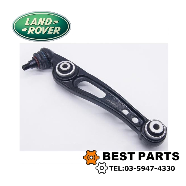 【未使用】LR051700OE 3RS 3rd レンジローバー RANGE ROVER エアサス フロントサスペンション ベローズ フロント右 ...