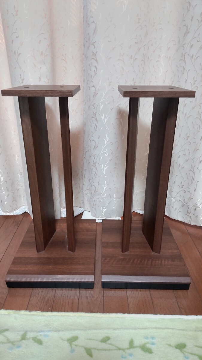 【やや傷や汚れあり】ハヤミ工産 HAMILEX スピーカースタンド SB-525 ペアの落札情報詳細 - Yahoo!オークション落札価格検索 オークフリー