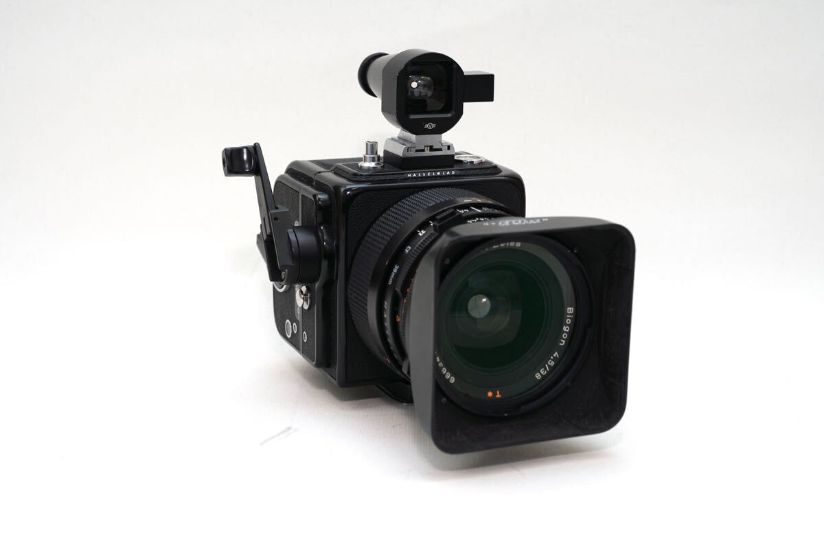 【やや傷や汚れあり】ハッセルブラッド hasselblad swc SWC/Mの落札情報詳細 - Yahoo!オークション落札価格検索 オークフリー