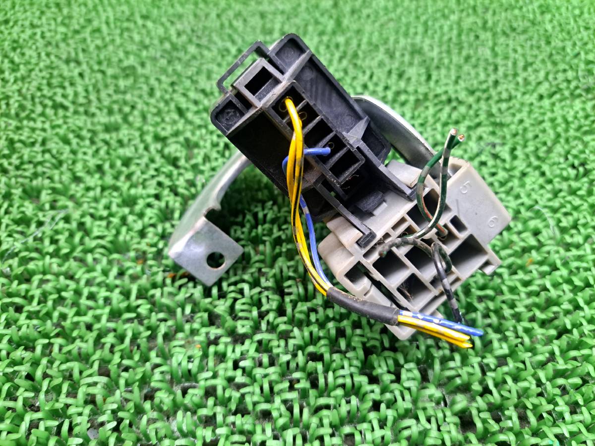 【やや傷や汚れあり】送料600円 ホンダ アクティトラック HA3 HA4 ストリート HH3 HH4 ウインカーリレー コンピューターリレー FC257EAの落札情報詳細 - Yahoo ...