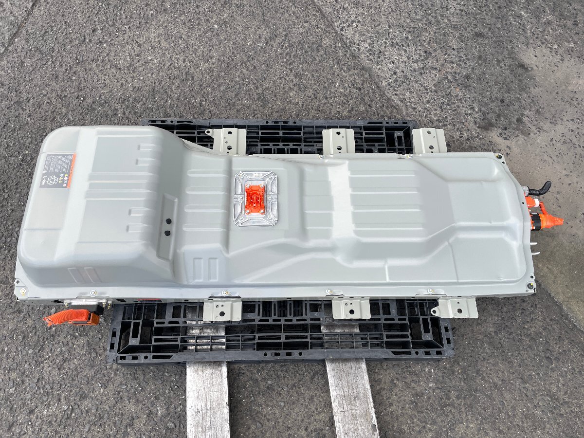 【傷や汚れあり】未テスト 日産 NISSAN サクラ SAKURA B6AW EV バッテリー Li-ion 20kWh リチウム イオン 走行距離 527km【個人名配送不可】の落札情報詳細 ...