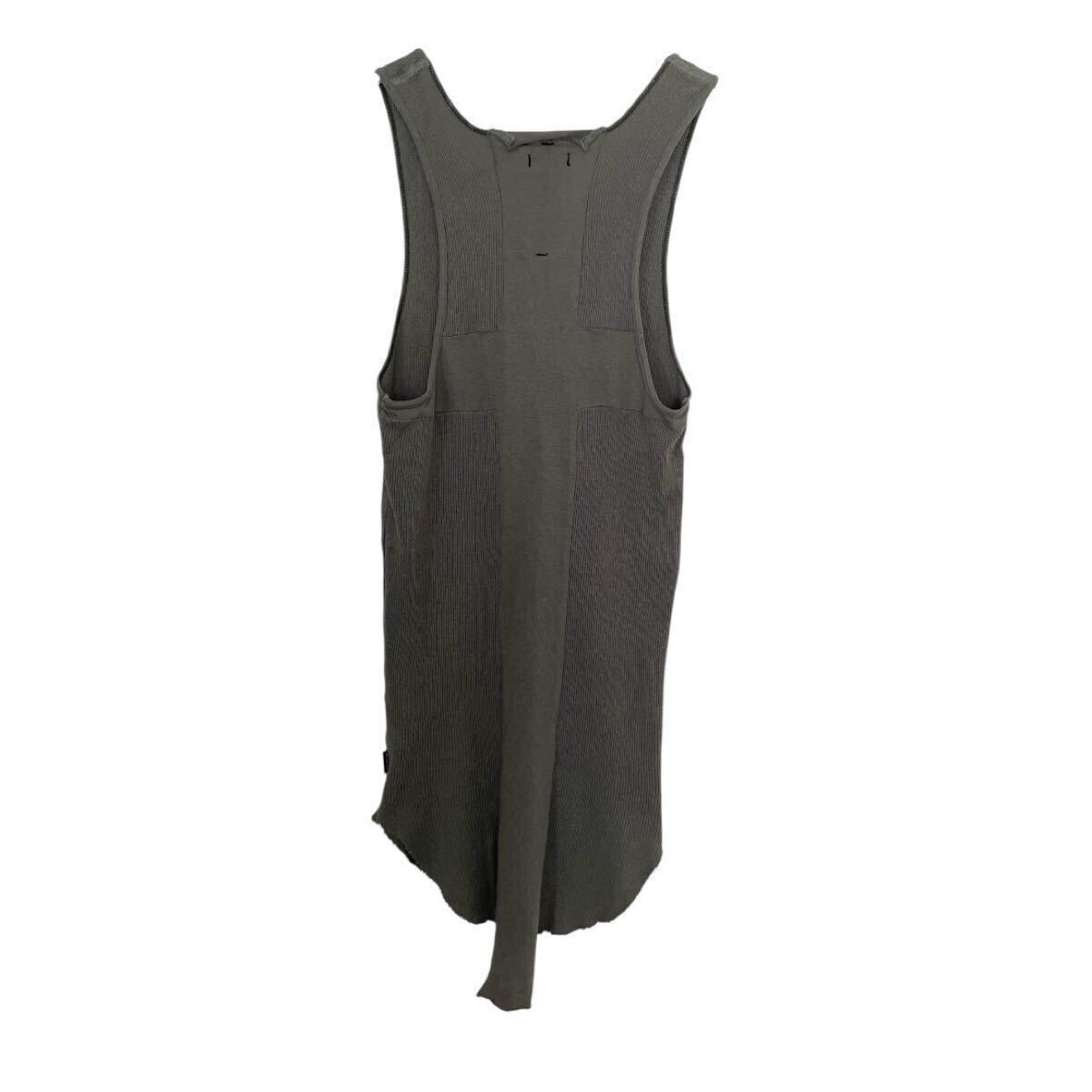 【目立った傷や汚れなし】L.G.B. Back Cross Tank Top archive ルグランブルー lgb タンクトップ 14th addiction KMRii yasuyuki ...