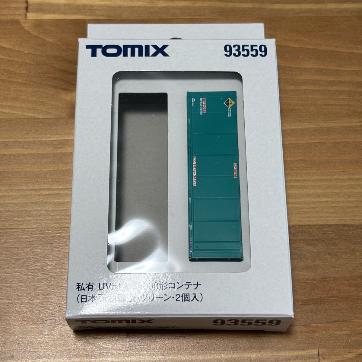 【未使用に近い】TOMIX 93559 UV51A-35000(35182) テックステーション限定 1個のみの落札情報詳細 - Yahoo!オークション落札価格検索 オークフリー