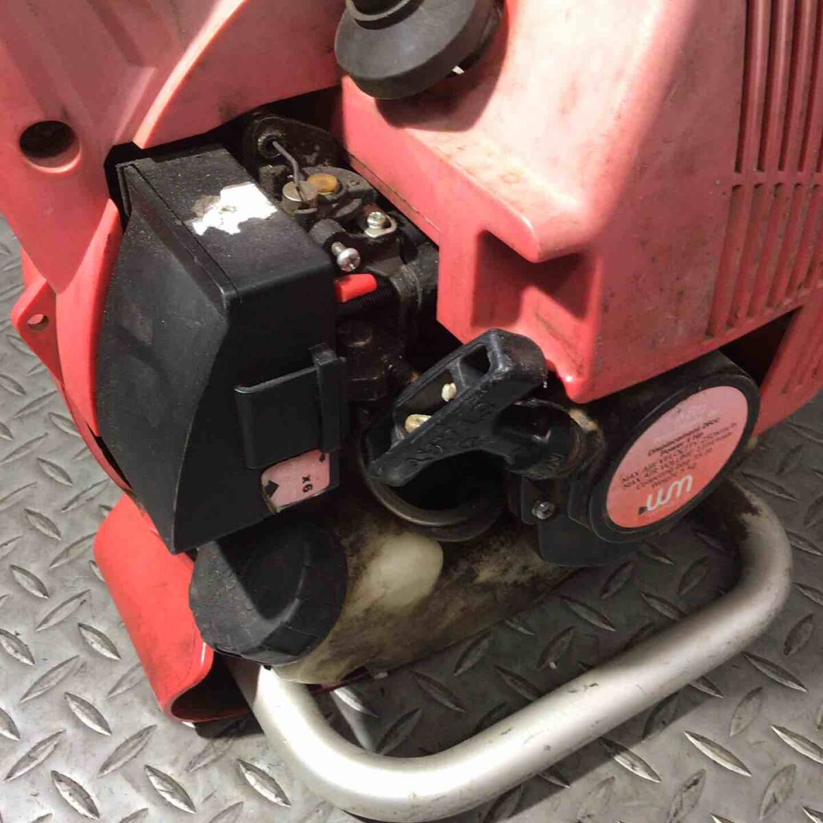 【全体的に状態が悪い】【ジャンク品】WM WEIMALL エンジンブロワ A86 不動【オークション出品♪】の落札情報詳細 - Yahoo!オークション落札価格検索 オークフリー