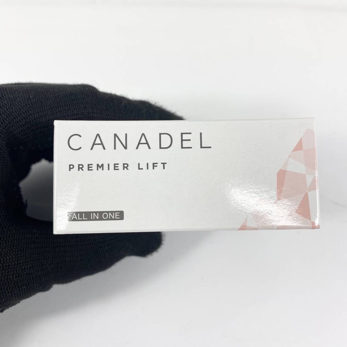 【未使用】【送料込・未開封品】9785-33 CANADEL カナデル プレミアムリフト Pハリジェルクリームa 〈美容液ジェル〉58g 現状品の落札情報詳細 - Yahoo!オークション落札 ...