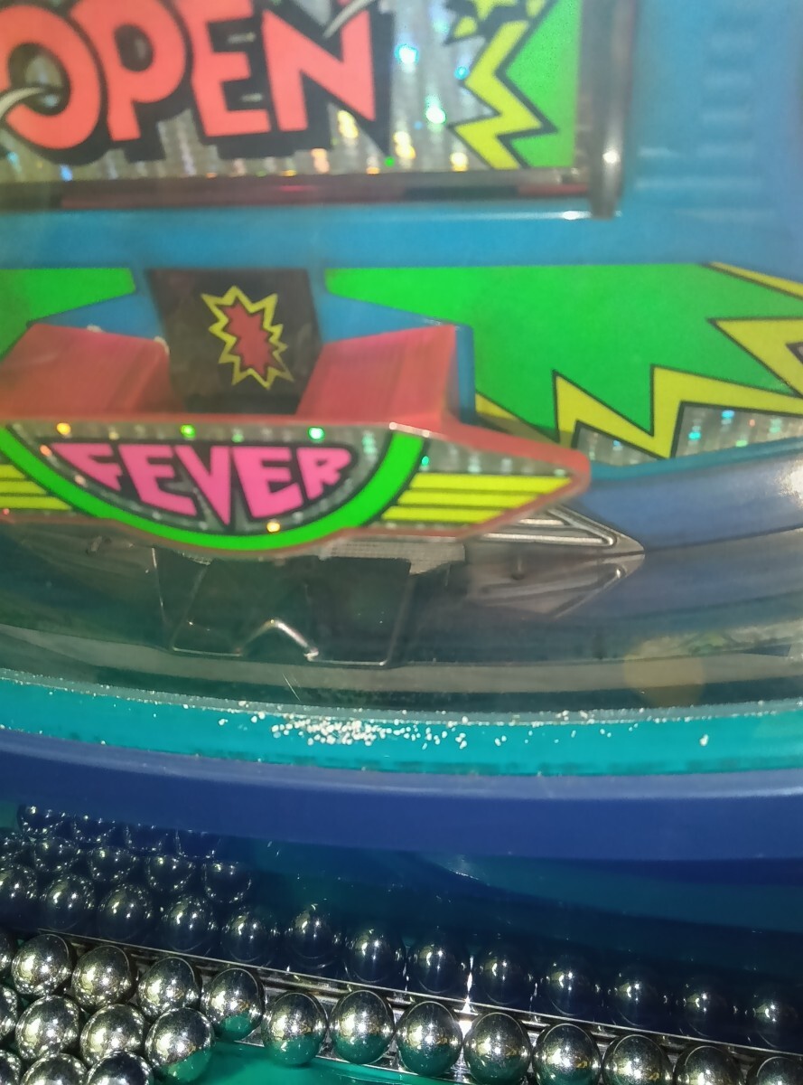 【全体的に状態が悪い】CRビッグパワフルFX SANKYOの落札情報詳細 - Yahoo!オークション落札価格検索 オークフリー