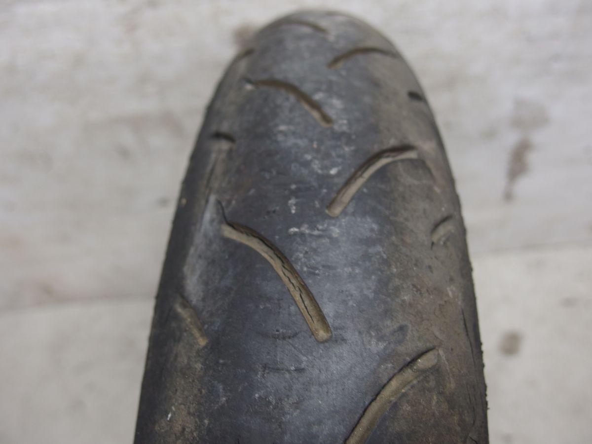 【傷や汚れあり】スズキ RGV250 γ フロントホイール HA-286 SP VJ23A 【C5】 VJ23A -1014の落札情報詳細 - Yahoo!オークション落札価格検索 オークフリー