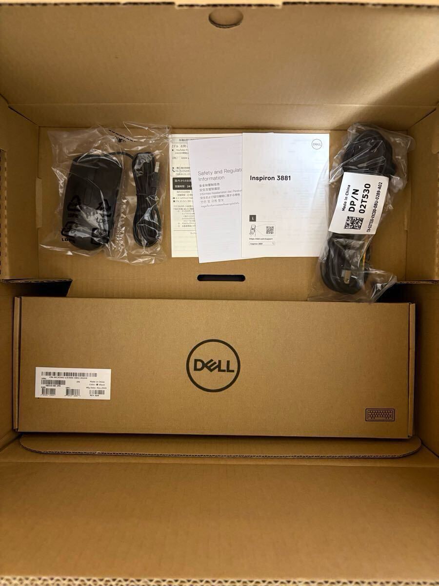 【傷や汚れあり】DELL Inspiron 15 3878 第4世代 Core i3-4030U (2C4T) Windows11で稼働中の落札情報詳細 - Yahoo!オークション落札価格 ...