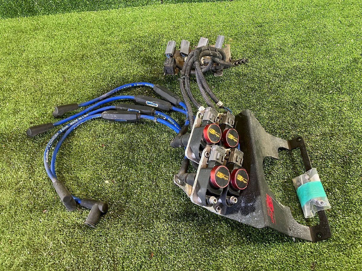 【やや傷や汚れあり】S管理77509 H15 RX-8 SE3P】入荷 ★Rmagic アールマジック プラズマ ダイレクト PRO 極 ...