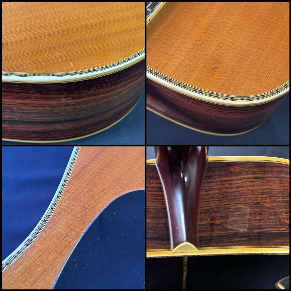 【中古】70年代 ヴィンテージ YAMAKI/ヤマキ アコギ H350N 希少品 管XGの落札情報詳細 - Yahoo!オークション落札価格検索 オークフリー