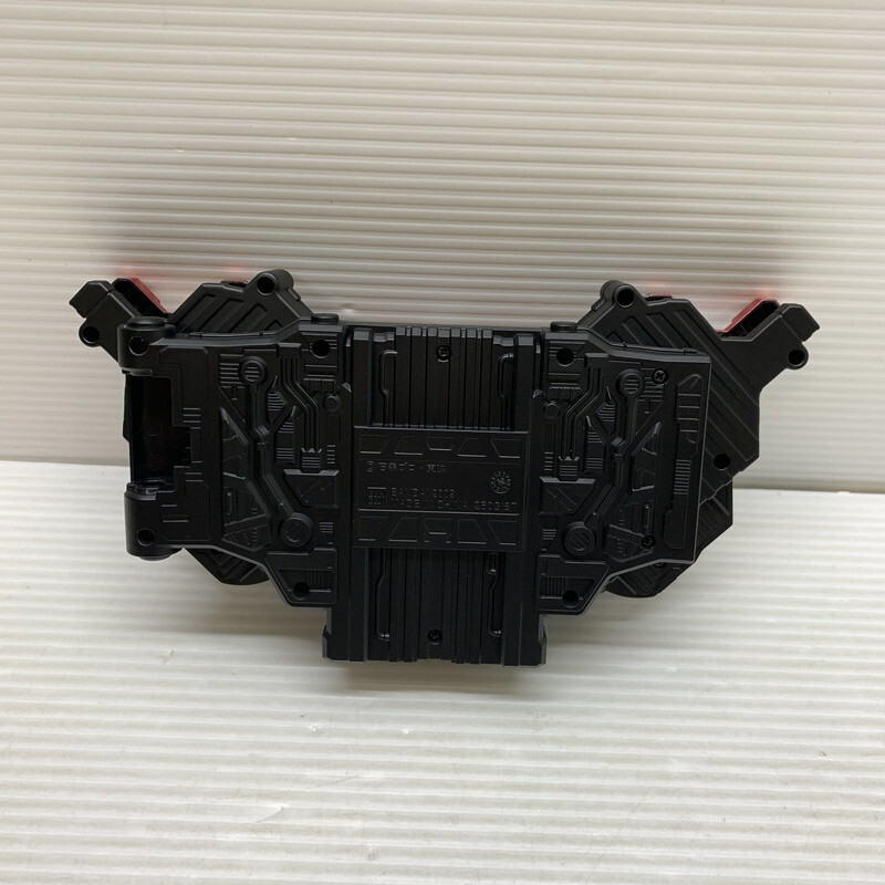 【傷や汚れあり】MIN【現状渡し品】COMPLETE SELECTION MODIFICATION CSM ダブルドライバー ver.1.5 仮面ライダーW〈042-250511-AS-50 ...