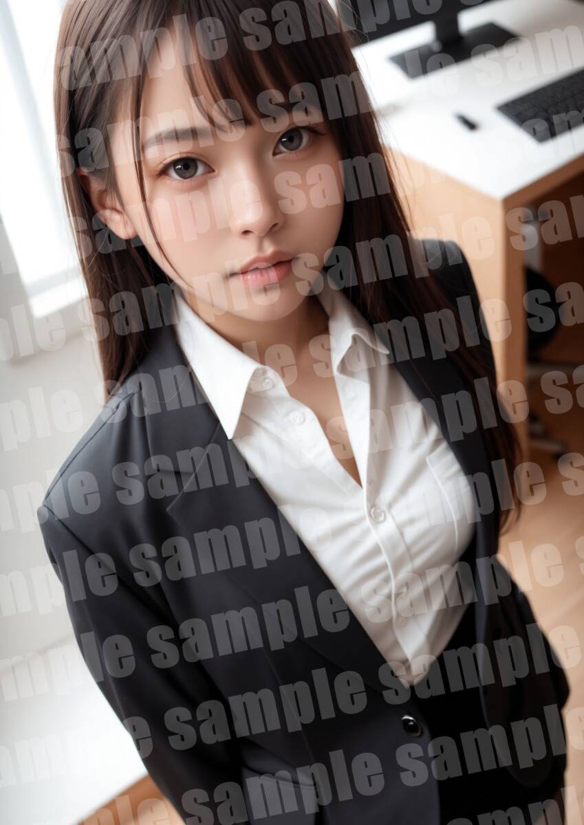 【未使用】1円 再販なし 1点物 A4 ポスター イラスト コスプレ OL パンスト グラビア 写真 アート セクシー かわいい 美女 インテリア 巨乳 12952の落札情報詳細 ...