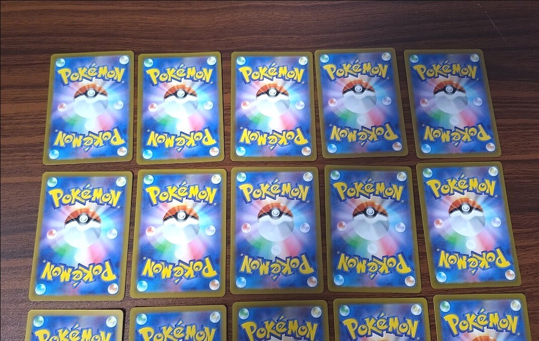 【やや傷や汚れあり】【1000スタ！】ポケモンカードゲーム SR SARカード20枚まとめ売り！ザマゼンタV SAR ネモSR 他の落札情報詳細 - Yahoo!オークション落札価格検索 オークフリー