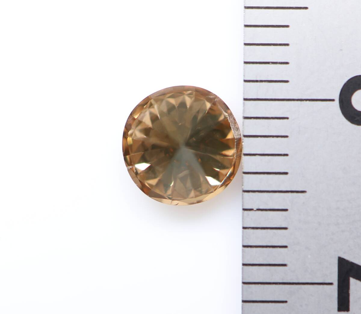 【目立った傷や汚れなし】【100円～】1.198ct！ 天然ダイヤ Fancy Brown (ナチュラルカラー ) SI1の落札情報詳細 - Yahoo!オークション落札価格検索 オークフリー