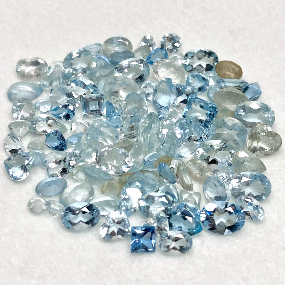 【未使用】【SJ】最落なし1円～ 新品 アクアマリン 4.98ct ジュエリールース AED356【在庫限り 売り切り】の落札情報詳細 - Yahoo!オークション落札価格検索 オークフリー