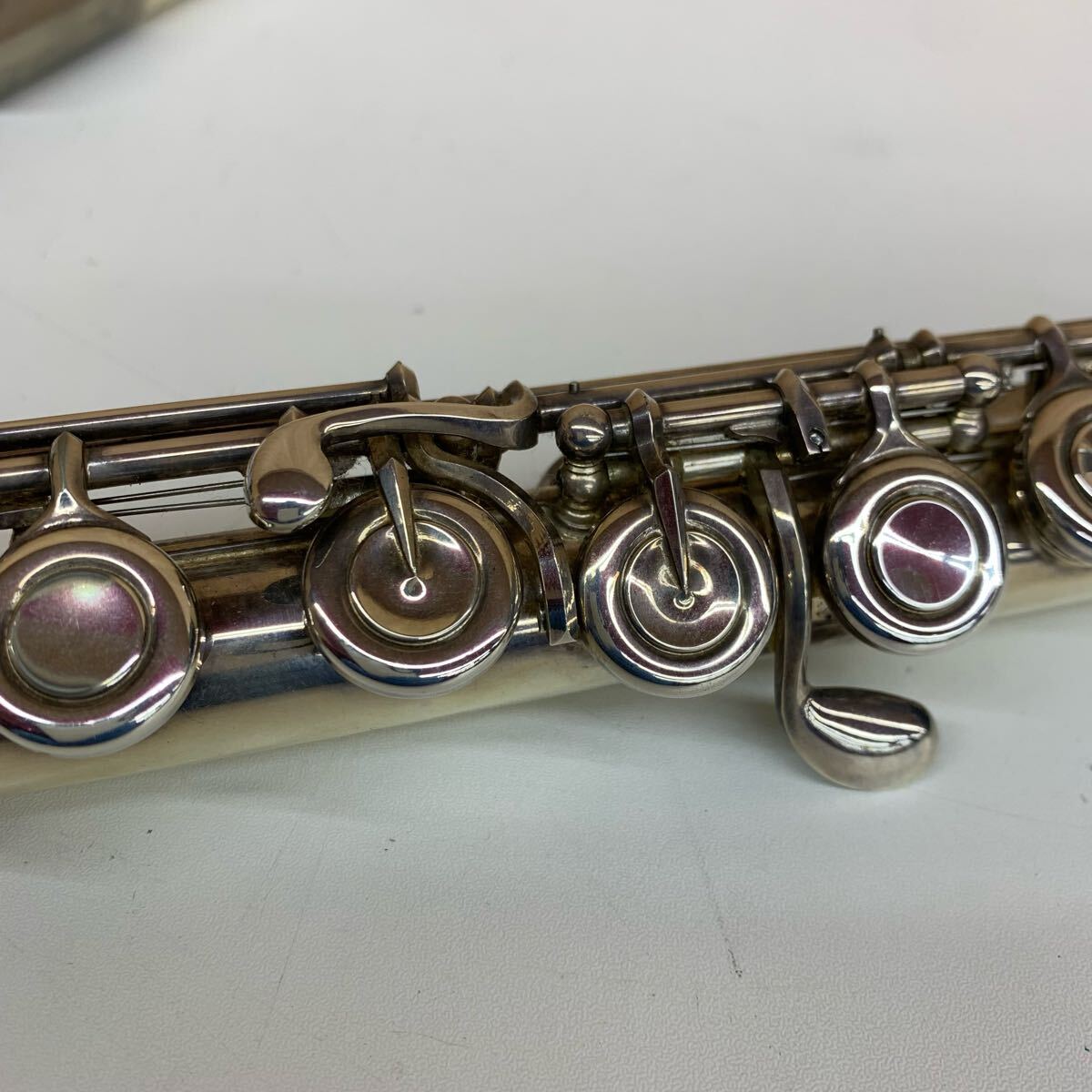 【傷や汚れあり】【R-3】 Yamaha YFL-351 フルート 管楽器 Eメカ フルート 中古品 3104-129の落札情報詳細 - Yahoo!オークション落札価格検索 オークフリー