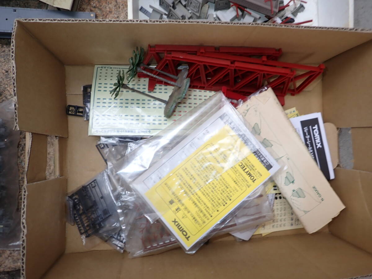 【やや傷や汚れあり】1円〜 TOMIX Nゲージ 5512 TCS パワーユニット N-DU202-CLの落札情報詳細 - Yahoo!オークション落札価格検索 オークフリー