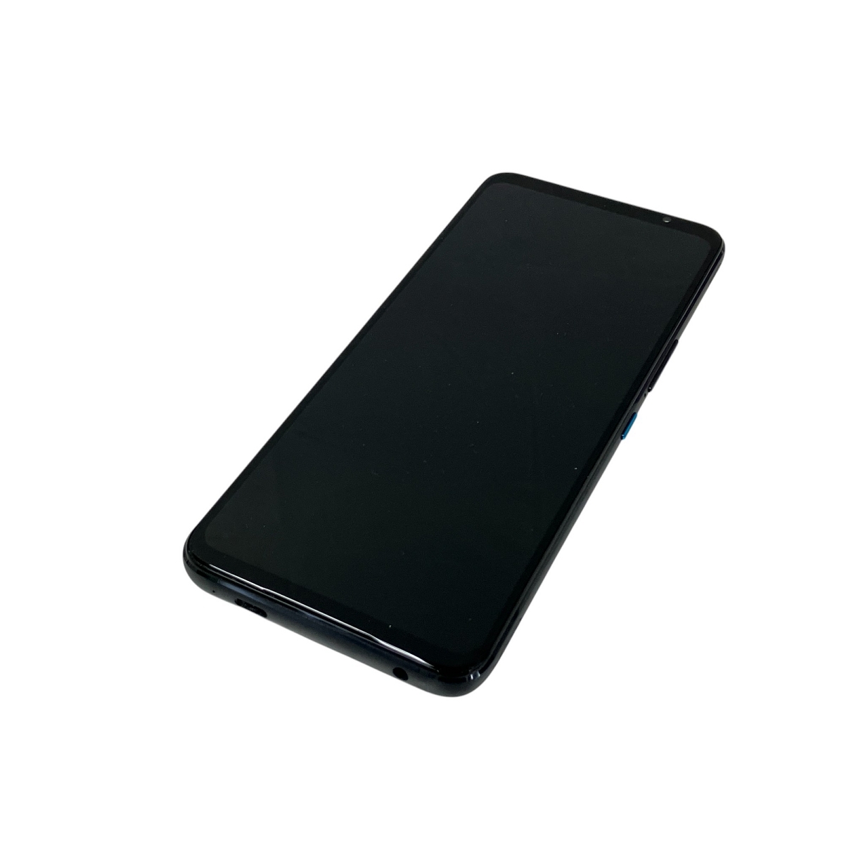 【やや傷や汚れあり】ASUS ROG Phone 7 6.78型 スマートフォン 携帯電話 ゲーミング 512GB SIMフリー ストーム ...