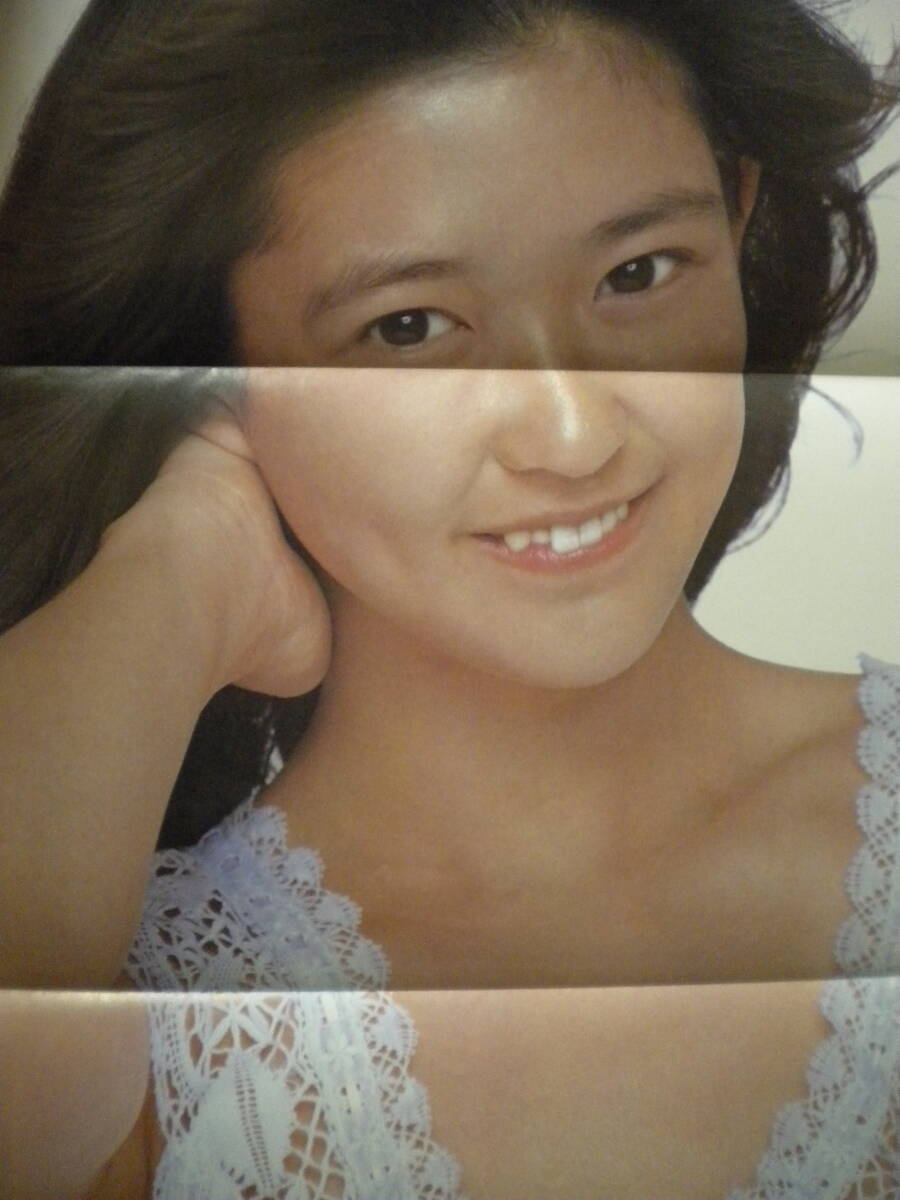 【傷や汚れあり】「GORO」1979/7/12 紺野美沙子ピンナップ 激写青木ひろみ 浅野ゆう子7p 青地公美 岩崎宏美桑名正博 沢田聖子デビュー の落札情報詳細 - Yahoo!オークション ...