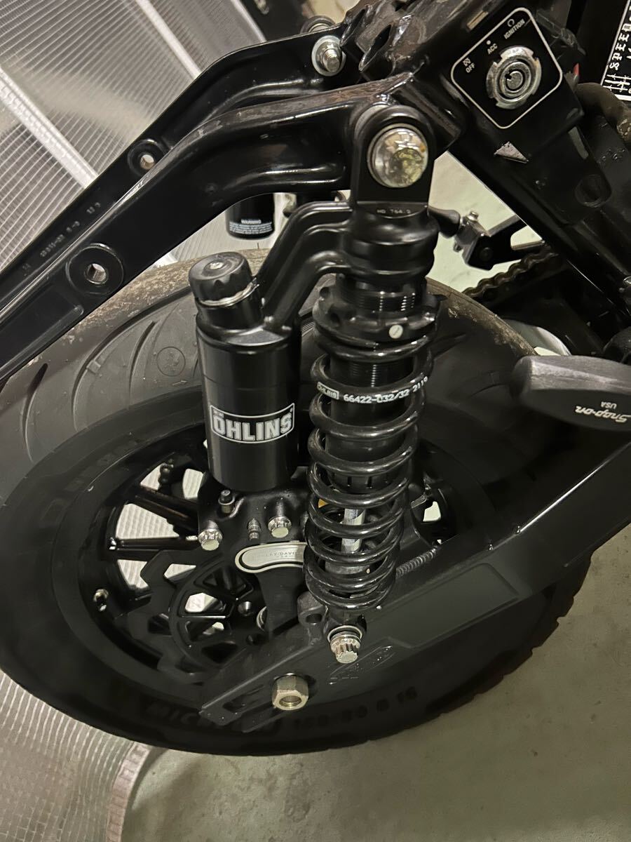 ☆ハーレーFXD系ダイナ系☆社外シート☆カスタムシート☆FXDL1450/FXDX1450☆の落札情報詳細 - Yahoo!オークション落札 ...