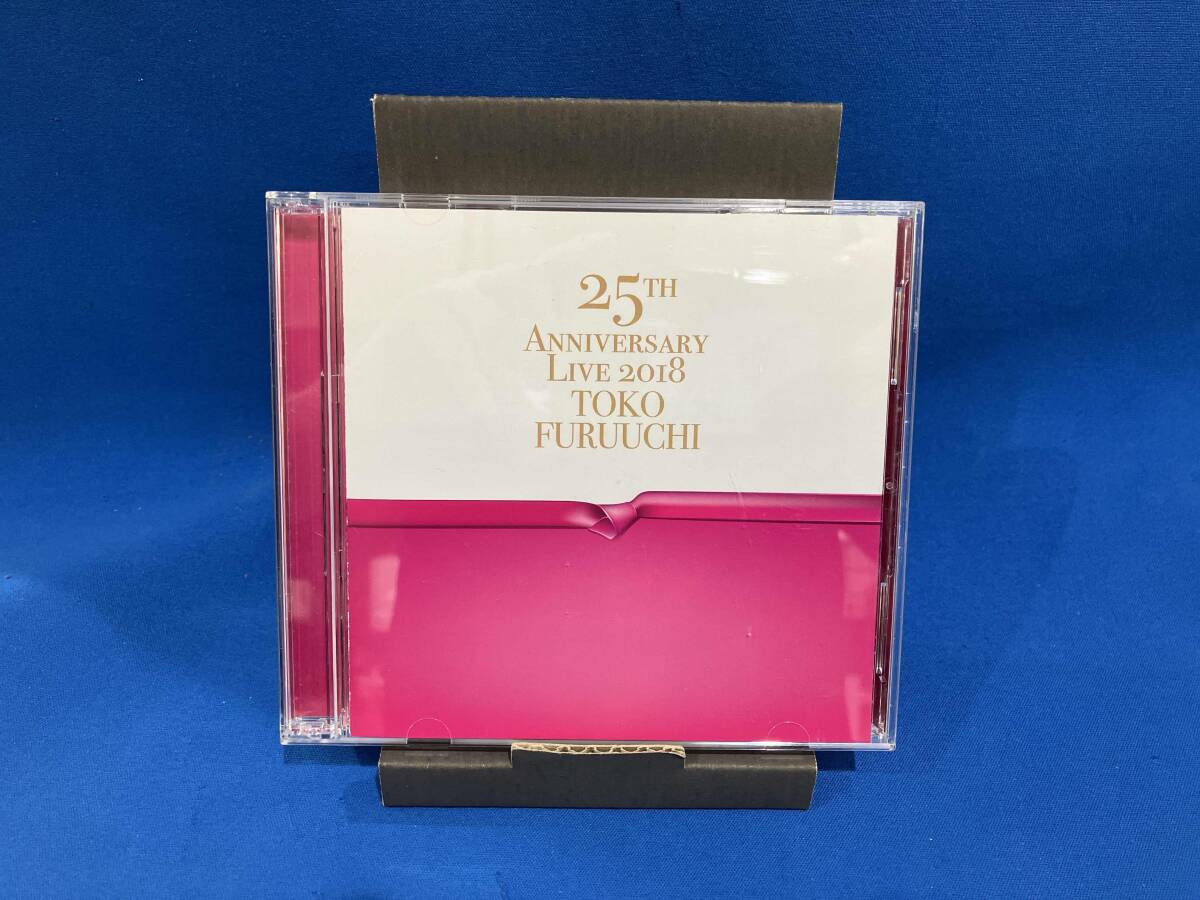 【やや傷や汚れあり】古内東子 CD 25th ANNIVERSARY LIVE 2018 Toko Furuuchiの落札情報詳細 - Yahoo!オークション落札価格検索 オークフリー