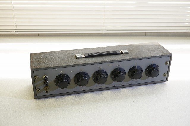 横河 YOKOGAWA YEW TYPE 2553+TYPE 2563 標準直流電圧電流発生器 通電確認のみ 現状 の落札情報詳細 ...