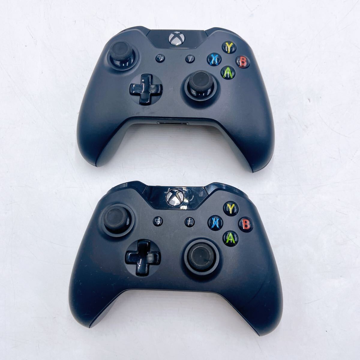 【中古品】Microsoft マイクロソフト Xbox ワイヤレス コントローラー カーボン ブラック QAT-00005の落札情報詳細 - Yahoo!オークション落札価格検索 オークフリー