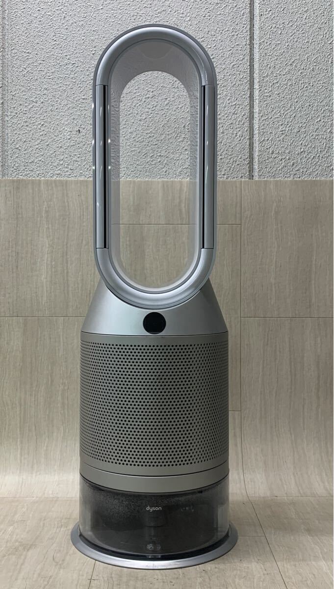 【やや傷や汚れあり】dyson ダイソン 加湿空気清浄機 PH03 Dyson Purifier Humidify+cool シルバー 動作品 d357の落札情報詳細 - Yahoo ...
