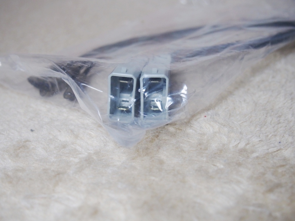 【未使用】パイオニア Pioneer カロッツェリア carrozzeria TS-F1740 TS-C1730 変換コネクター 配線の落札 ...