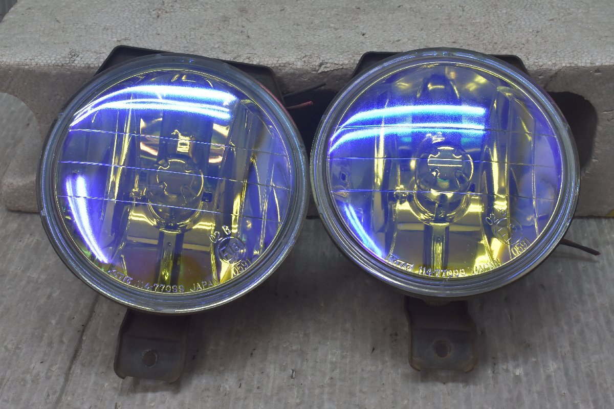 【傷や汚れあり】グランドハイエース H12.6 VCH10W マルチコート フォグ ランプ ライト 左右 114-77099 *12の落札情報詳細 - Yahoo!オークション落札価格検索 ...