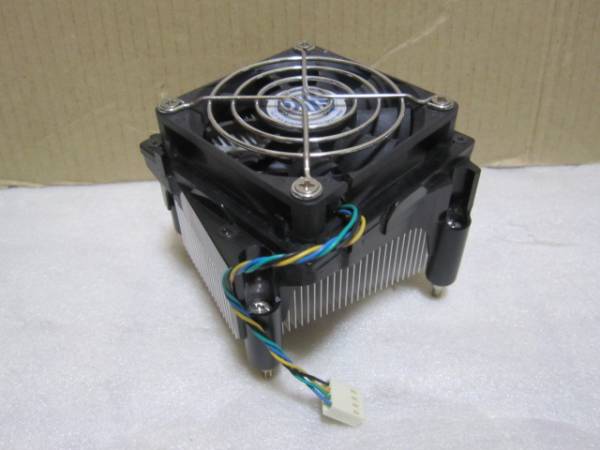 HP compaq dx6120 MT CPUクーラー 365572-001 銅芯★★ LGA775の落札情報詳細 - ヤフオク落札価格検索 ...