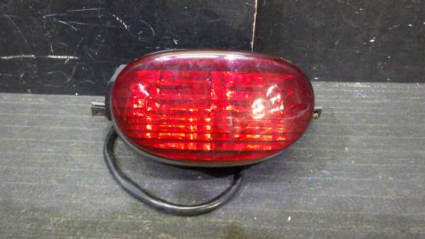 スズキ GSX-R750 GR7DA テールランプ SW1-14の落札情報詳細 - ヤフオク落札価格検索 オークフリー