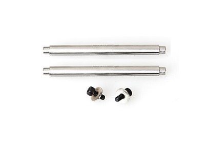 【新品】T-REX600/HK-600GT/DFCに スピンドルシャフト 2本セット (H60006) 550にも！.の落札情報詳細 - ヤフオク落札価格検索 オークフリー