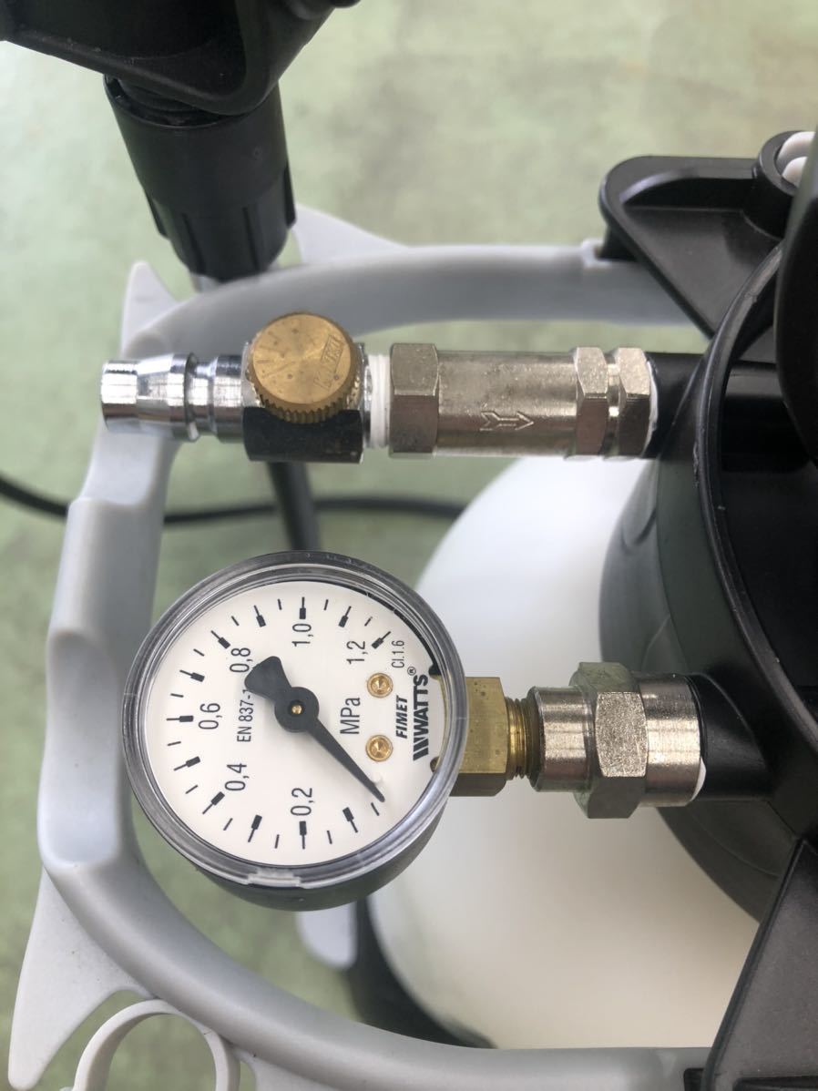 EPOCA A-TYPE 10 PRO FOAMER(EPDM) 蓄圧式噴霧器 コンプレッサー対応 フォームガン 泡洗車の落札情報詳細 - Yahoo!オークション落札価格検索 オークフリー