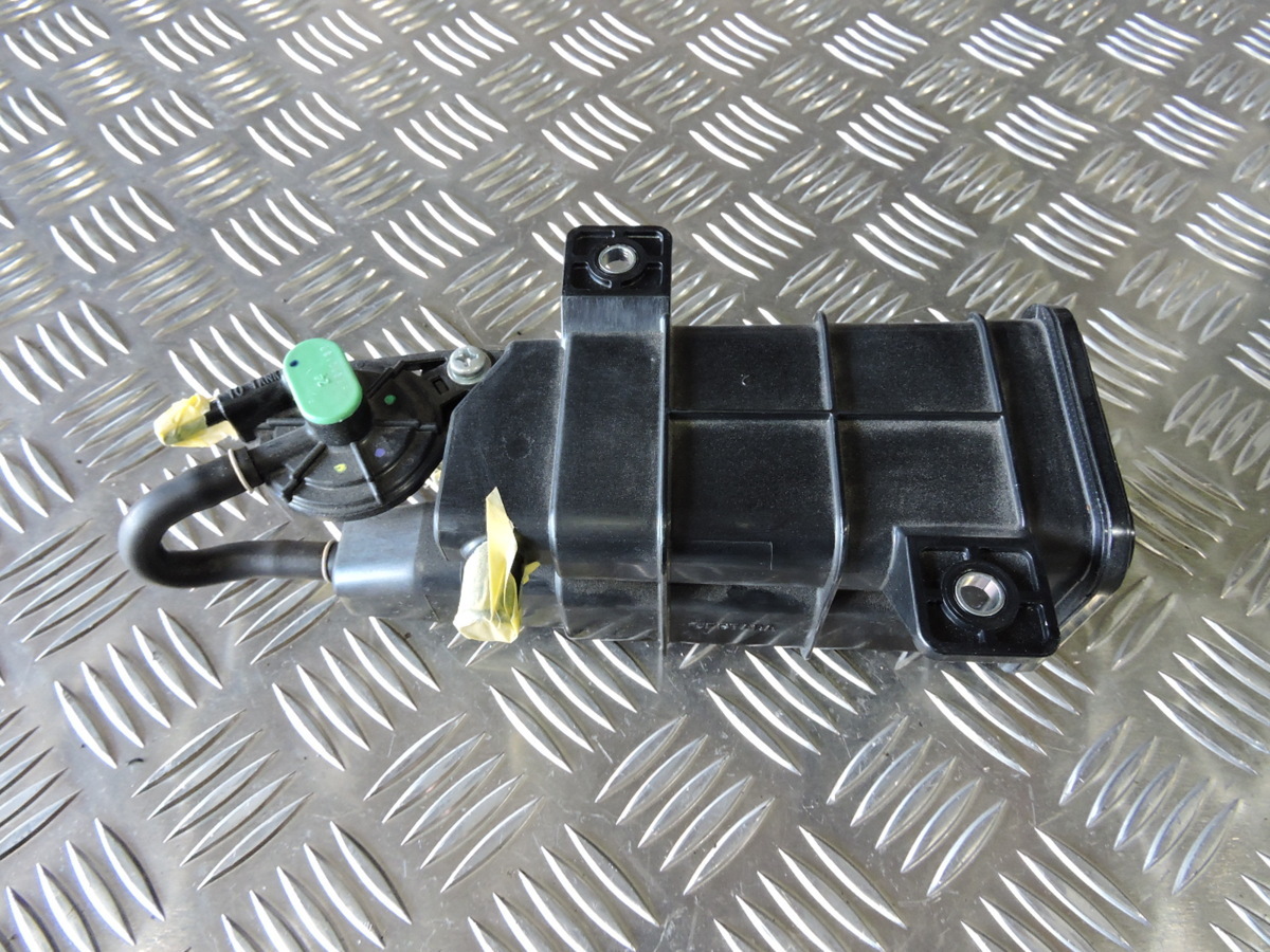 ヨ67 N-BOX JF3 G・Lターボ チャコールキャニスターの落札情報詳細 - Yahoo!オークション落札価格検索 オークフリー