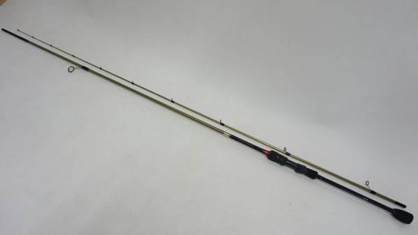 122 n9693 Daiwa ダイワ 月下美人 MX AJING 86ML-T No.01473745 中古品の落札情報詳細 - ヤフオク ...