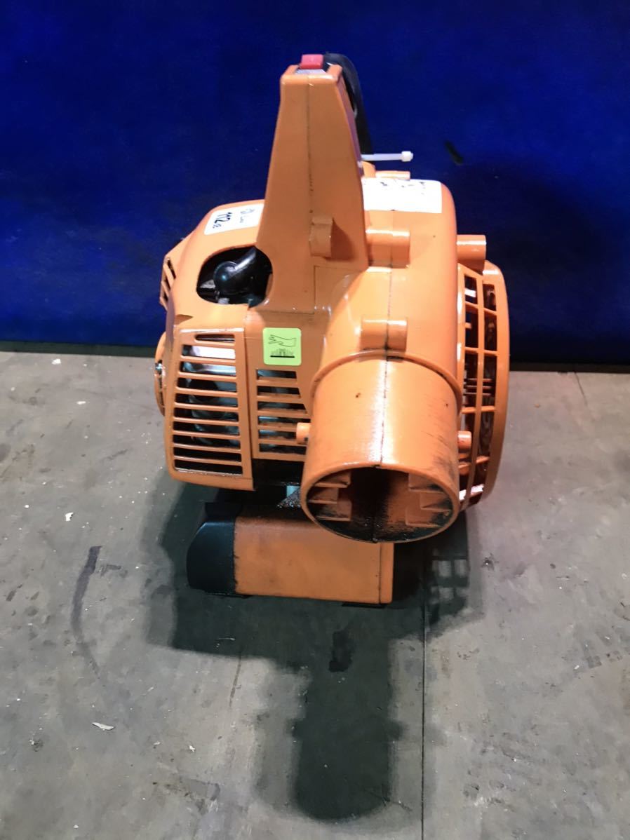 Weimall エンジンブロワー バキューム A86 ブロワ WMの落札情報詳細 - Yahoo!オークション落札価格検索 オークフリー