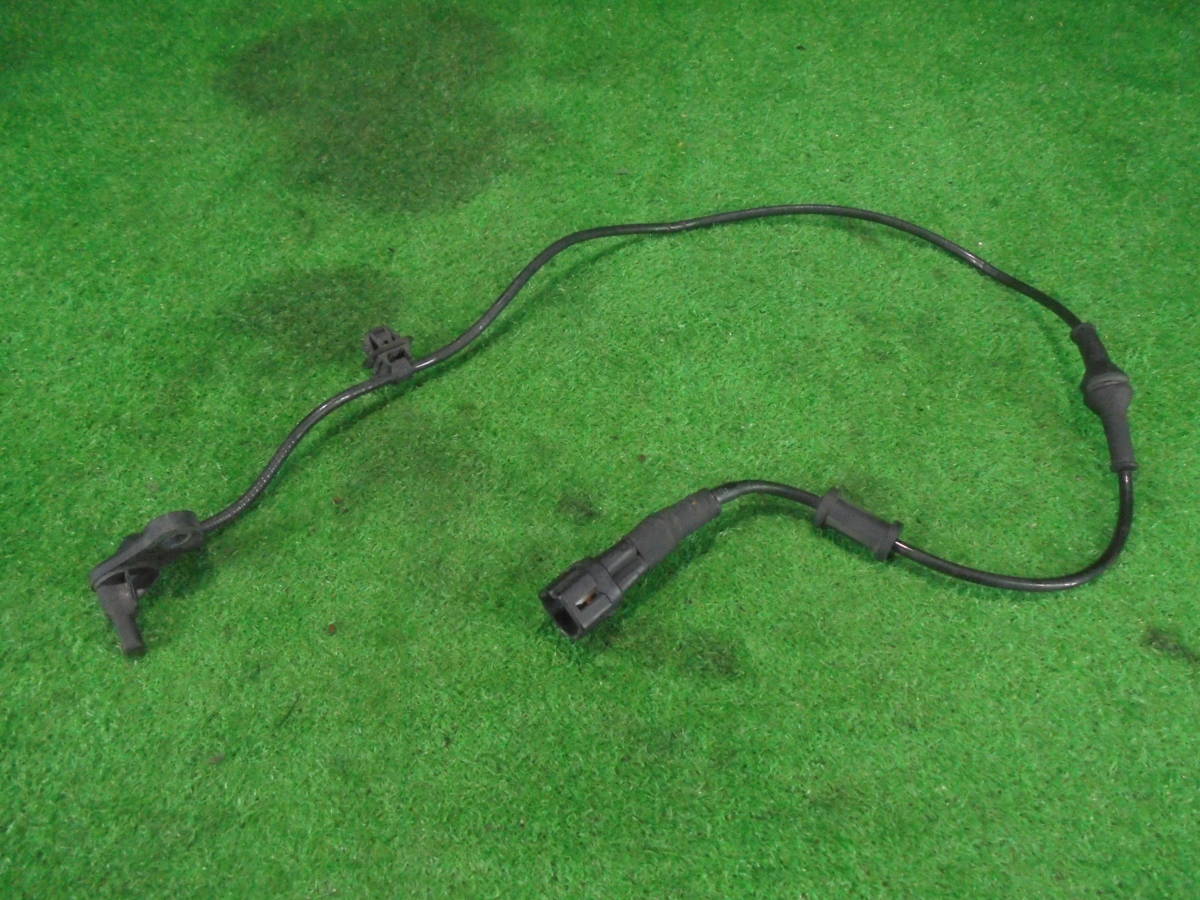 ★保証付★ パレットSW DBA-MK21S 左リアABSセンサー H21年/2WD 左後/左R/助手席側後ろ用 ML21S 宮城県～（YE167）に サイズ：Aの落札情報詳細 - Yahoo ...