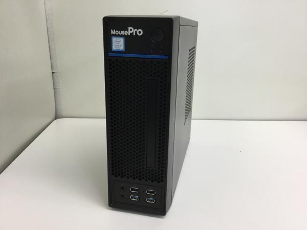 ジャンク!mouse computer MPro-S200S-M2-1902 Core i5 8400 2.8G 16G 512G SSDの落札情報詳細 - Yahoo!オークション落札価格 ...