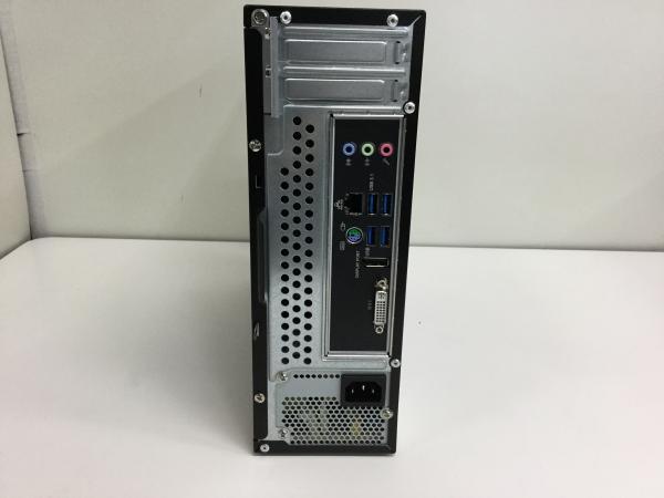 ジャンク!mouse computer MPro-S200S-M2-1902 Core i5 8400 2.8G 16G 512G SSDの落札情報詳細 - Yahoo!オークション落札価格 ...